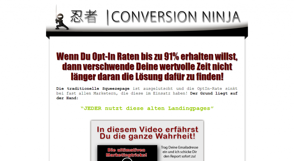 Conversion忍者 プラグインに脆弱性 | 株式会社レオンテクノロジー