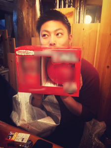 新入社員のヨシダですけど。 | 株式会社レオンテクノロジー