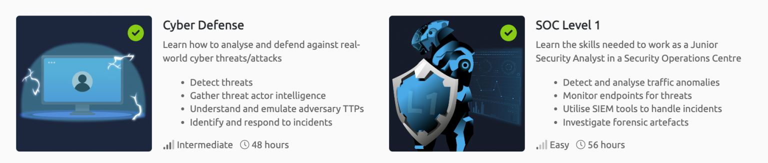 OSDA(Offsec Defense Analyst)の受験記 | 株式会社レオンテクノロジー