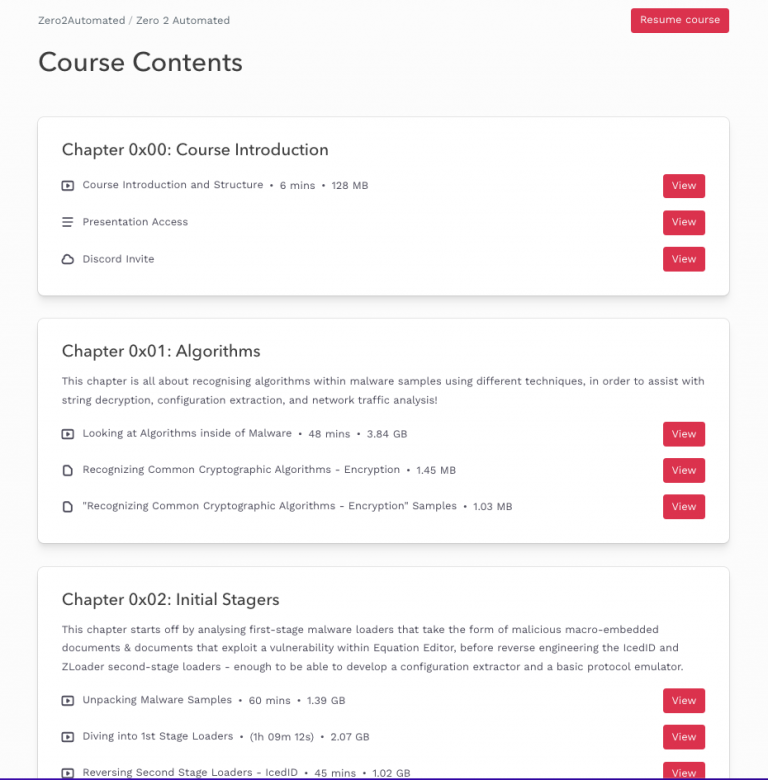 【高度マルウェア解析コース】Zero2Automated認定試験 受験記 | 株式会社レオンテクノロジー