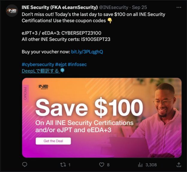 eCDFP（eLearnSecurity Certified Digital Forensics Professional）受験記 ...