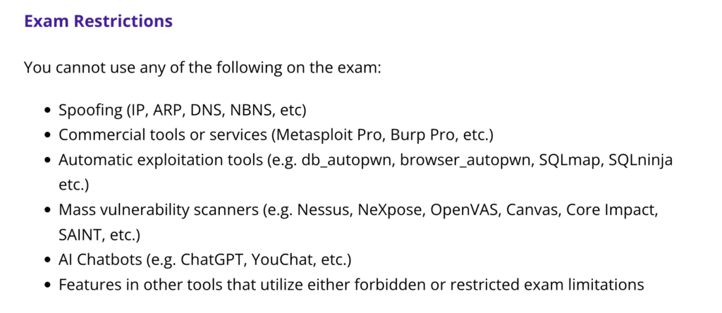 SOCアナリストのeCPPTv2（Professional Penetration Tester）受験記 | 株式会社レオンテクノロジー