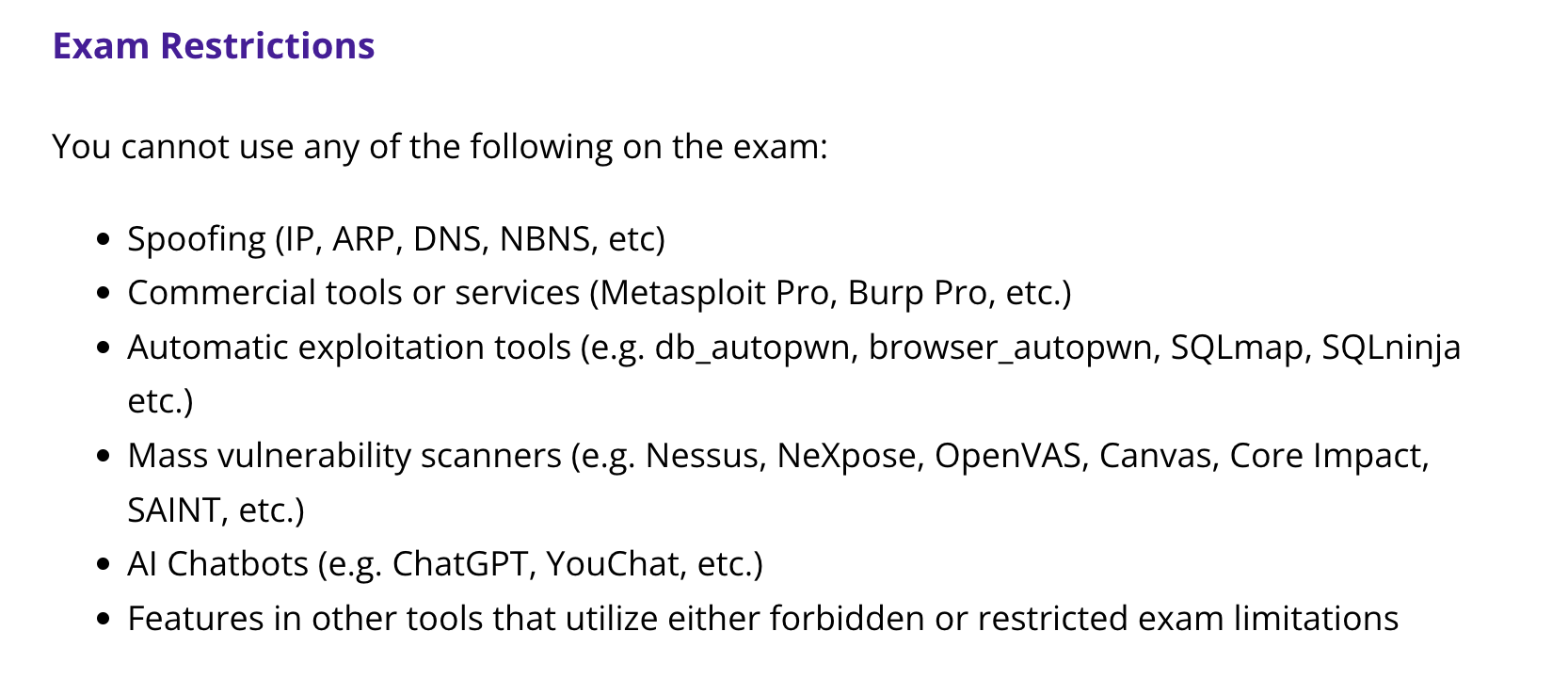 SOCアナリストのeCPPTv2（Professional Penetration Tester）受験記 | 株式会社レオンテクノロジー